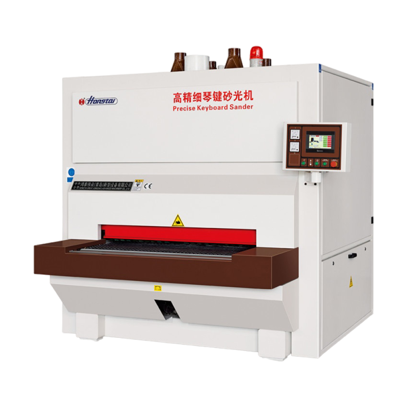 SYARIKAT PETALING | Wood Sanding Machines Malaysia