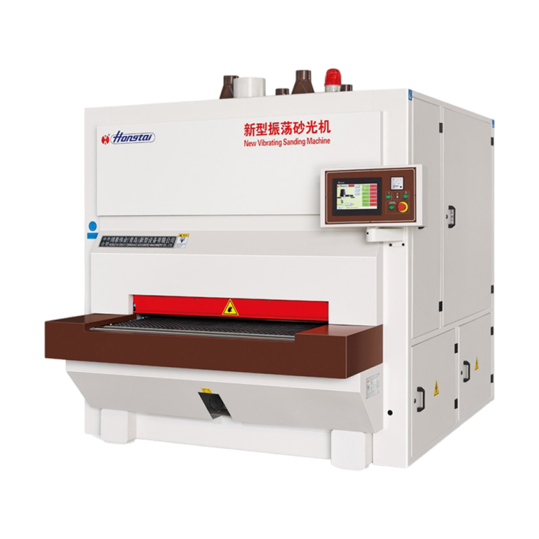 SYARIKAT PETALING | Wood Sanding Machines Malaysia